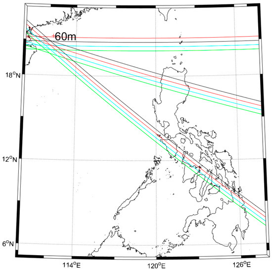 A Numerical Simulation Study on the Probable Maximum Typhoon Wave in ...