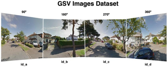 Using Deep Learning and Google Street View Imagery to Assess and ...