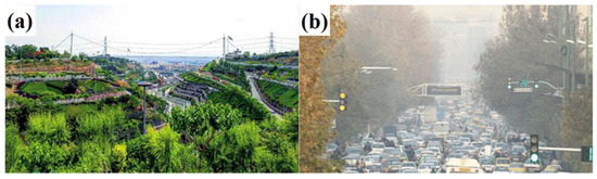 A Hybridization of Spatial Modeling and Deep Learning for People’s ...