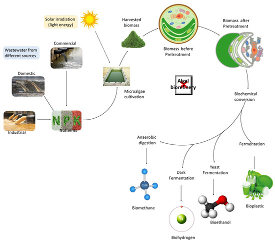 Sustainability | Free Full-Text | A Review of the Recent Advancement of ...