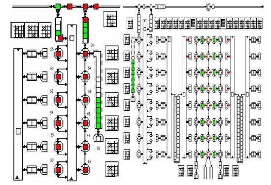 A Model to Reduce Machine Changeover Time and Improve Production ...