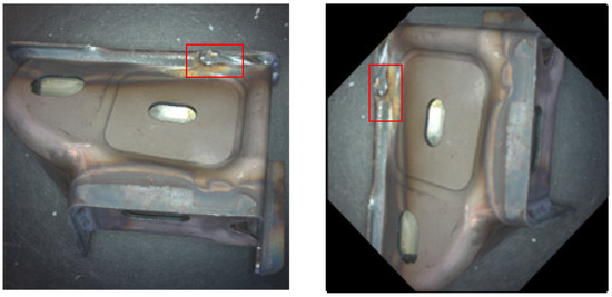 A Novel Robotic-Vision-Based Defect Inspection System for Bracket ...