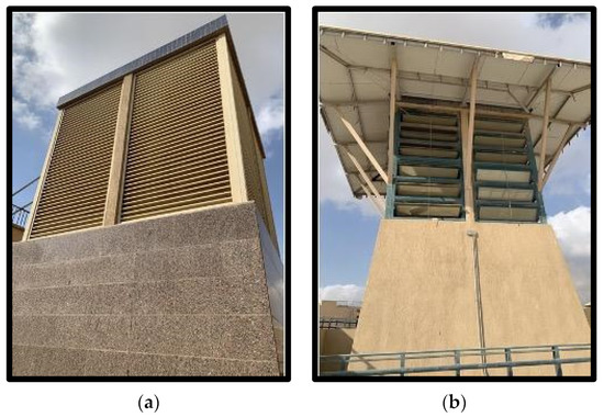 The Rise and Evolution of Wind Tower Designs in Egypt and the Middle East