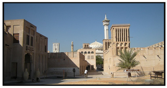 The Rise and Evolution of Wind Tower Designs in Egypt and the Middle East