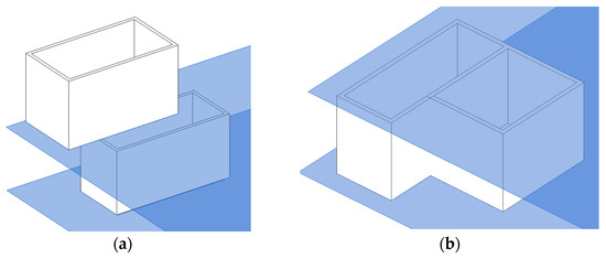Compliance Checking on Topological Spatial Relationships of Building ...