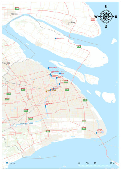 Analysis of Carbon Emission Reduction at the Port of Integrated ...