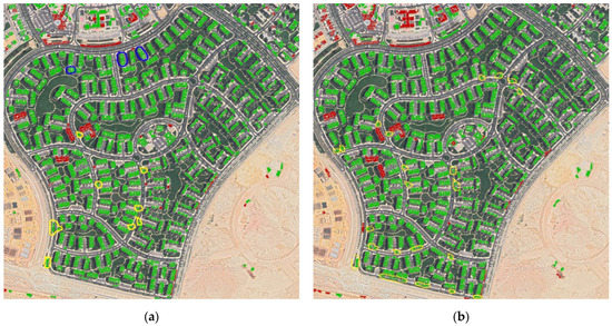 Building Rooftop Extraction Using Machine Learning Algorithms for Solar ...