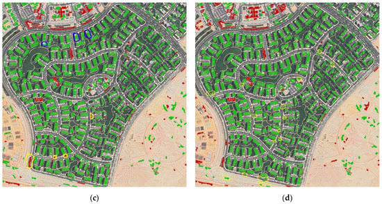 Building Rooftop Extraction Using Machine Learning Algorithms for Solar ...