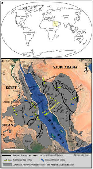 Sustainability | Free Full-Text | Geospatial Analysis for Relative ...