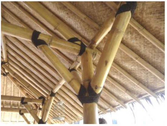 Uses of Bamboo for Sustainable Construction—A Structural and Durability ...