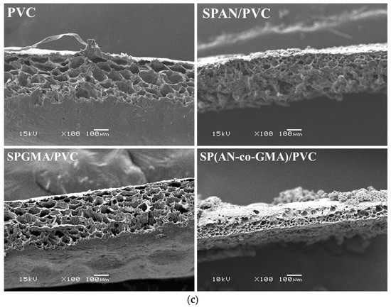 Novel Proton Exchange Membranes Based on Sulfonated Poly(acrylonitrile ...