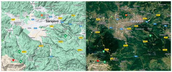 Principal Component Regression Modeling and Analysis of PM10 and Meteorological Parameters in ...