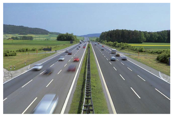 A Taxonomy for Autonomous Vehicles Considering Ambient Road Infrastructure