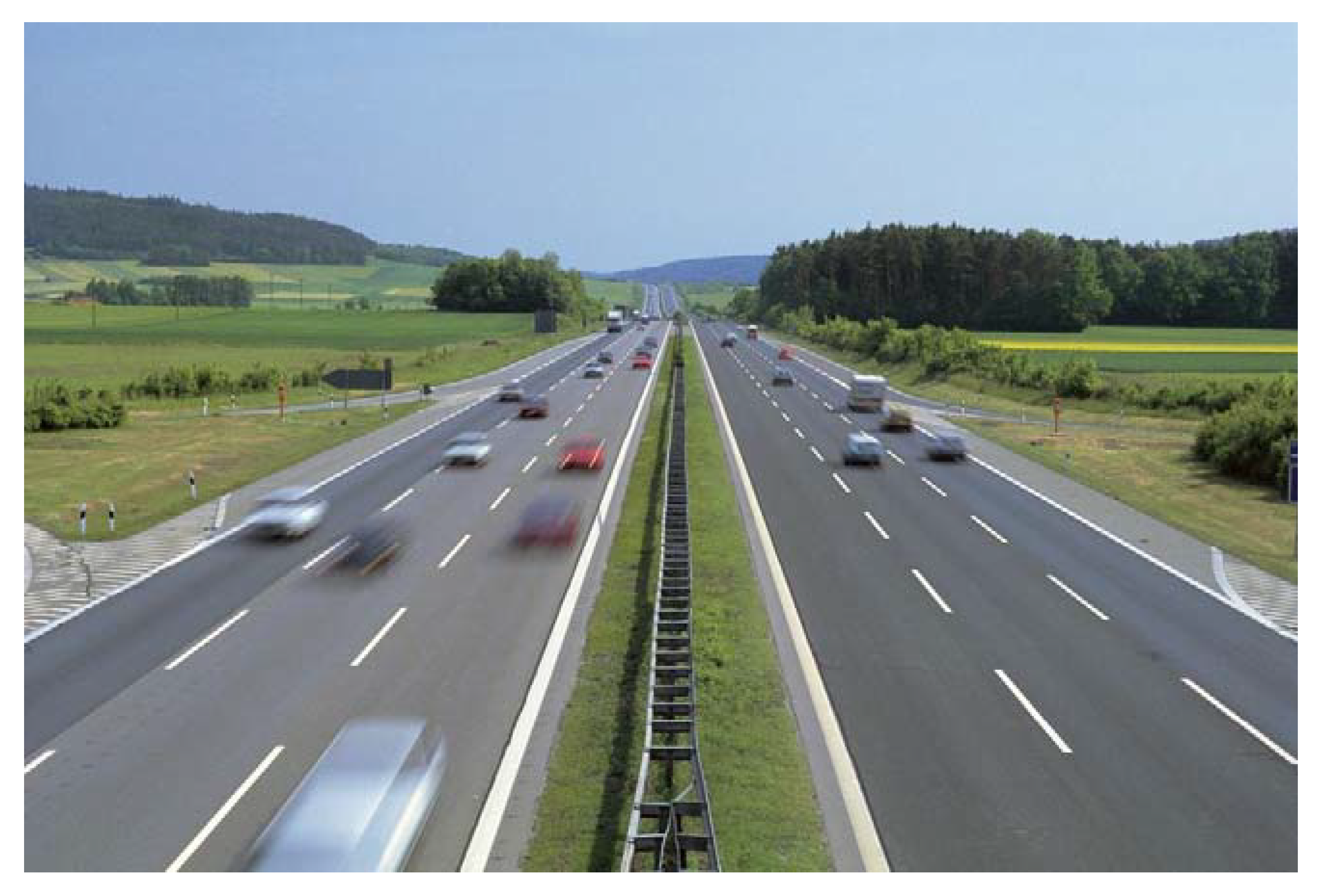 A Taxonomy for Autonomous Vehicles Considering Ambient Road Infrastructure