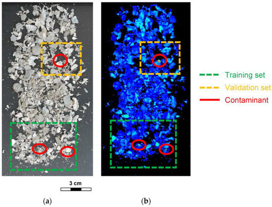 Hyperspectral Imaging Applied to WEEE Plastic Recycling: A ...