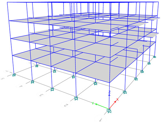 Enhancing the Seismic Response of Residential RC Buildings with an ...