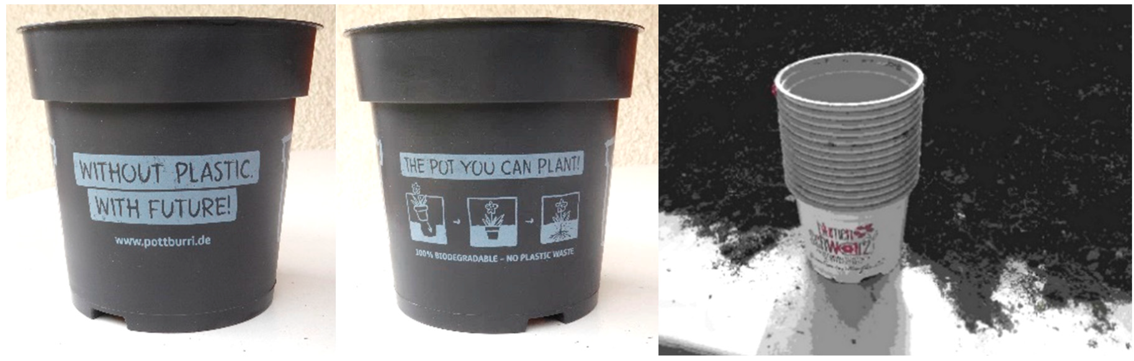 Advances in the Sustainable Use of Plastics in Horticulture ...