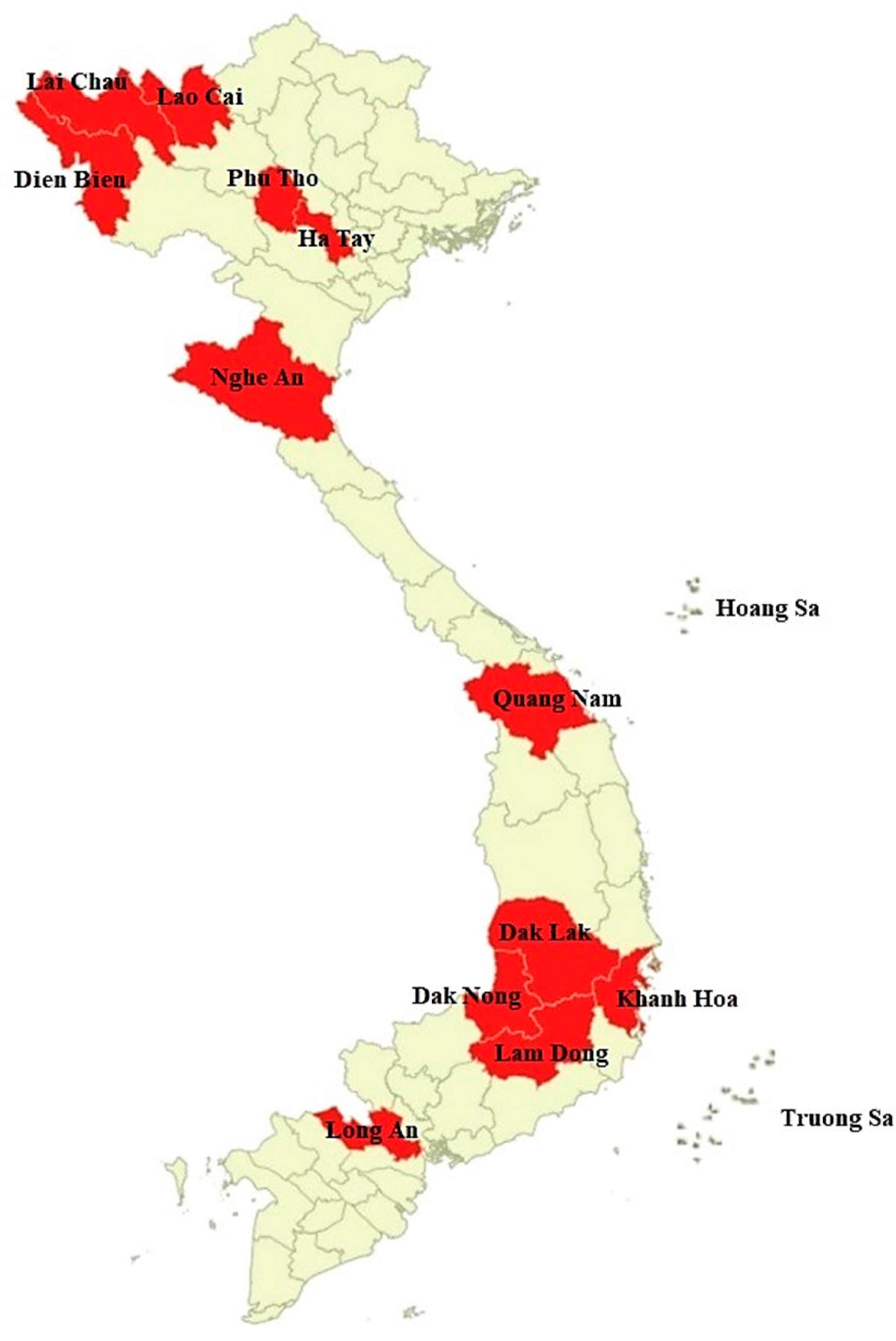 The Impact of Natural Disasters and Pest Infestations on Technical ...