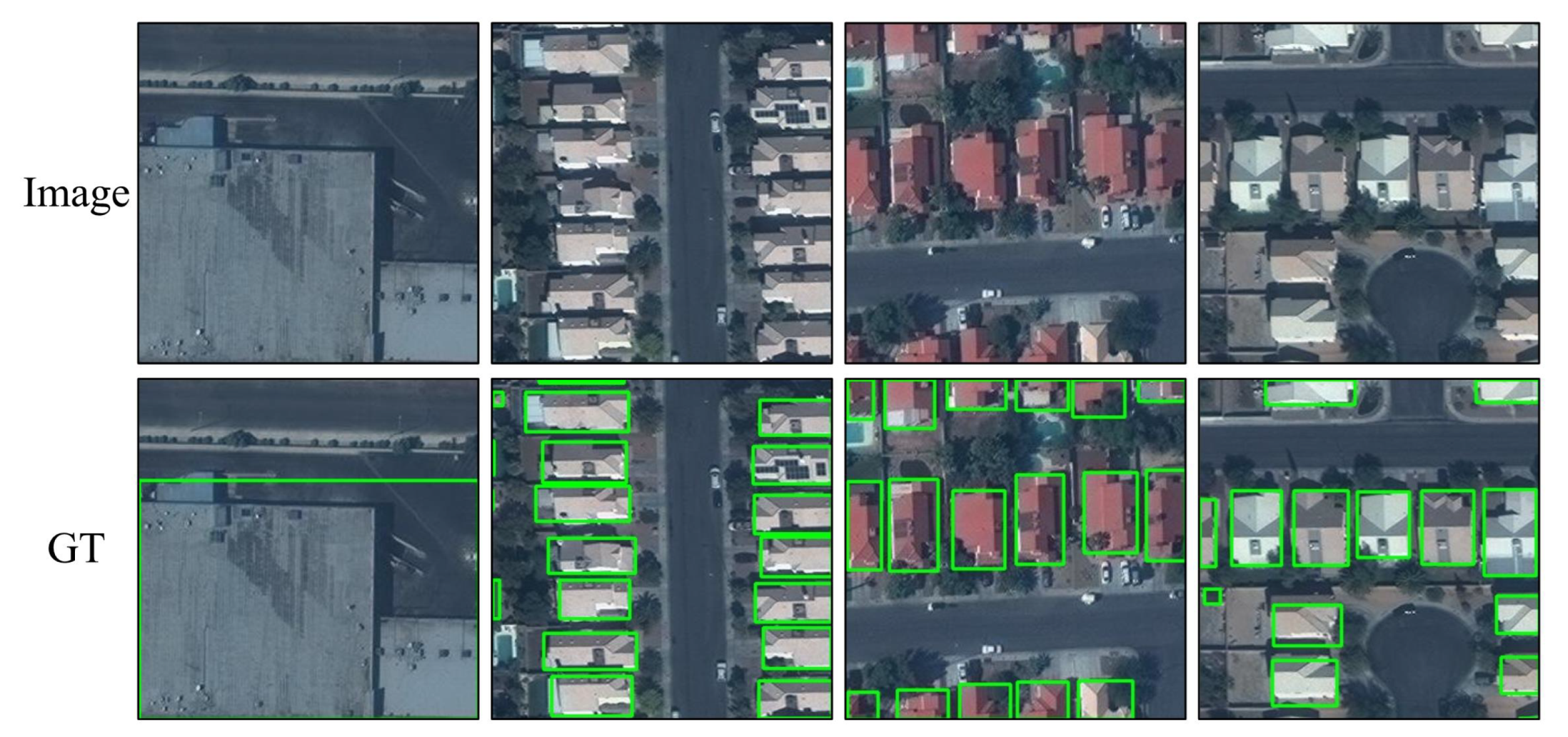 Sustainability | Free Full-Text | Semi-Supervised Building Detection ...