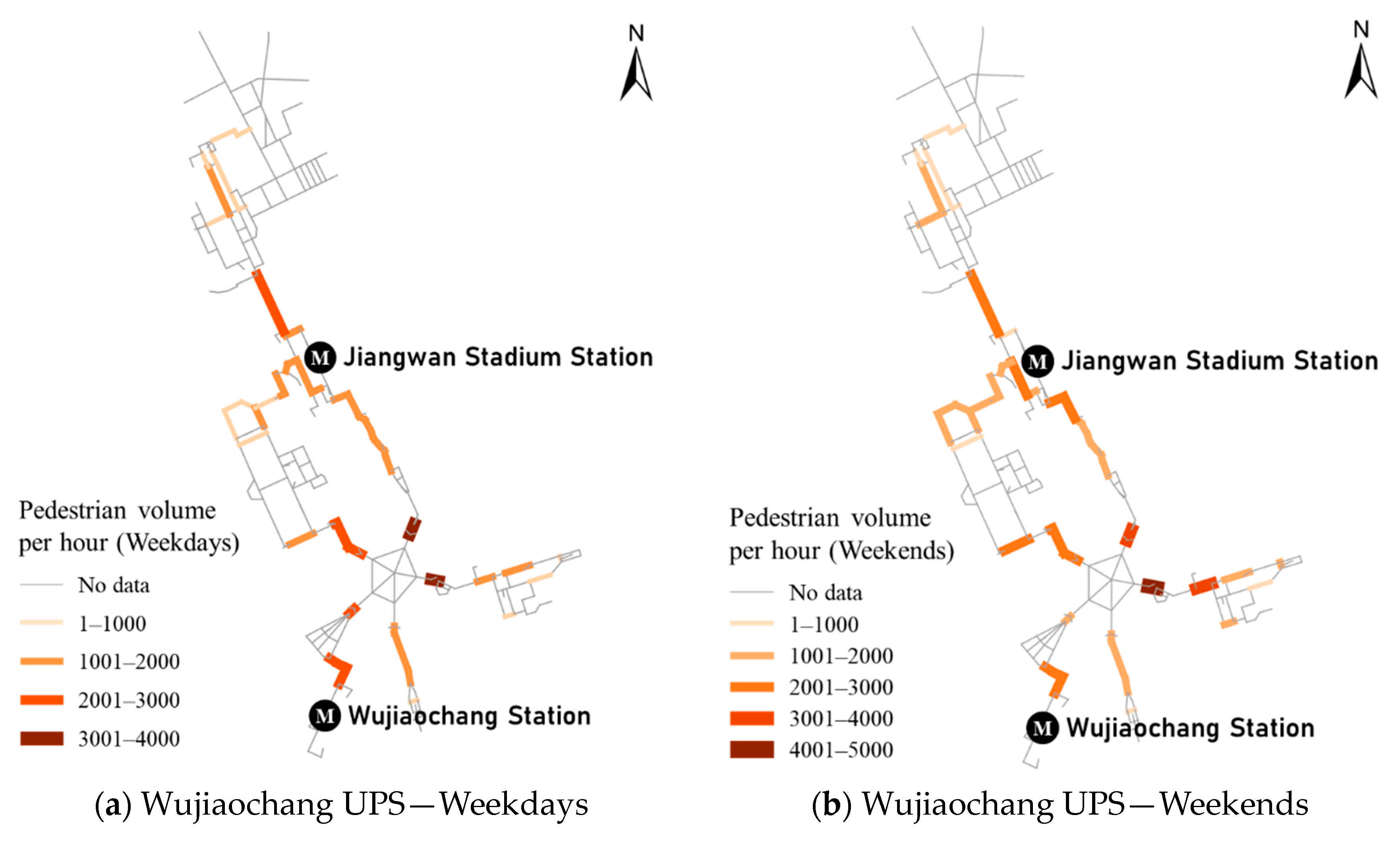 Unravelling the Formation Mechanism of Sustainable Underground ...