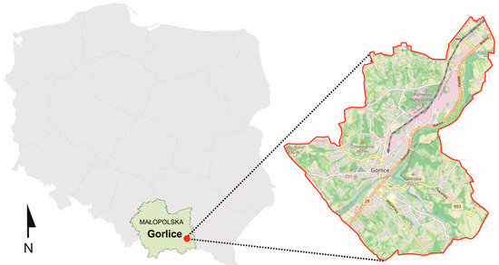 Sustainability | Free Full-Text | Spatial, Functional, and Landscape ...