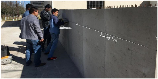 Using Ground-Penetrating Radar and Deep Learning to Rapidly Detect ...