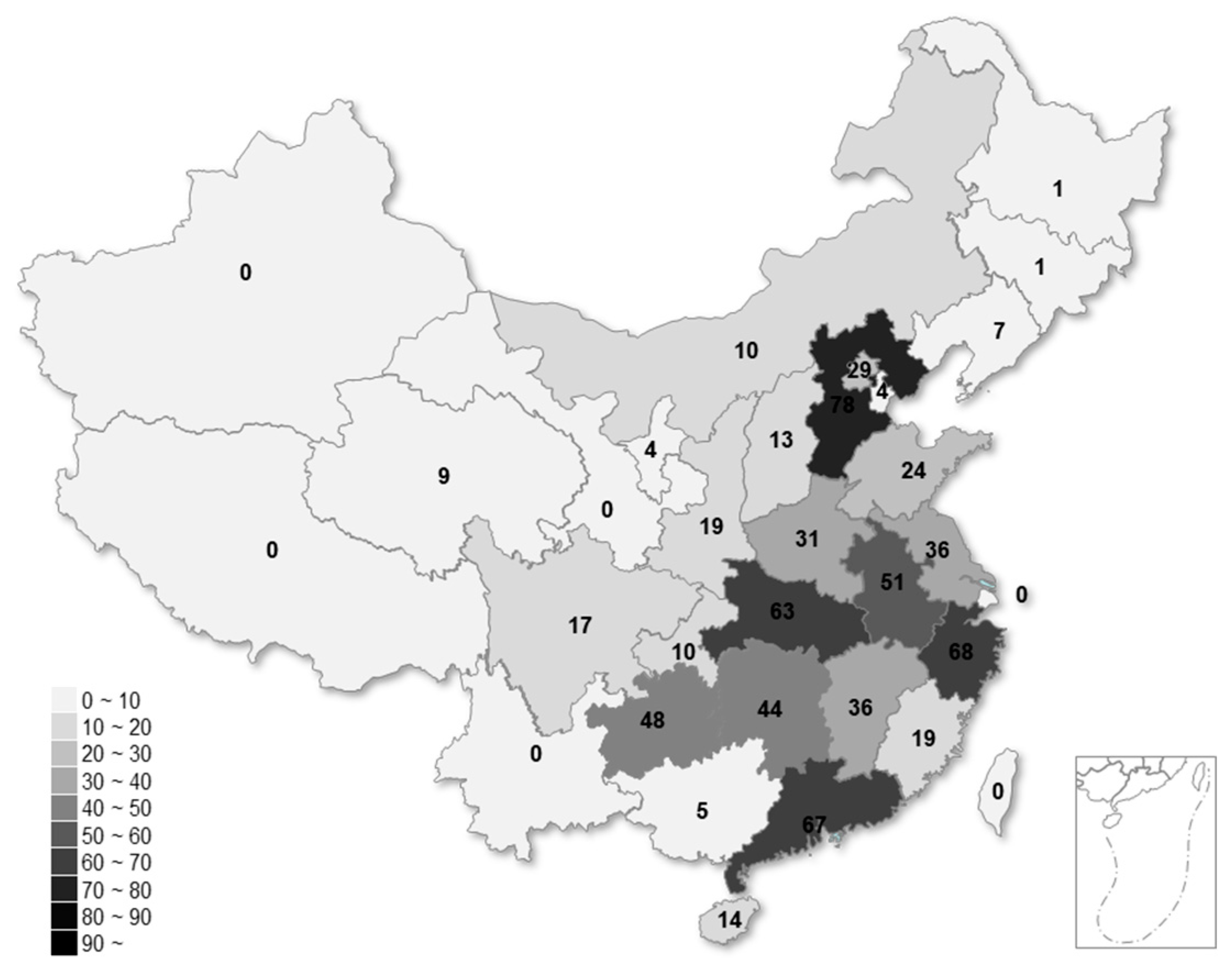 Drivers of Engineering Procurement and Construction Model Adoption ...