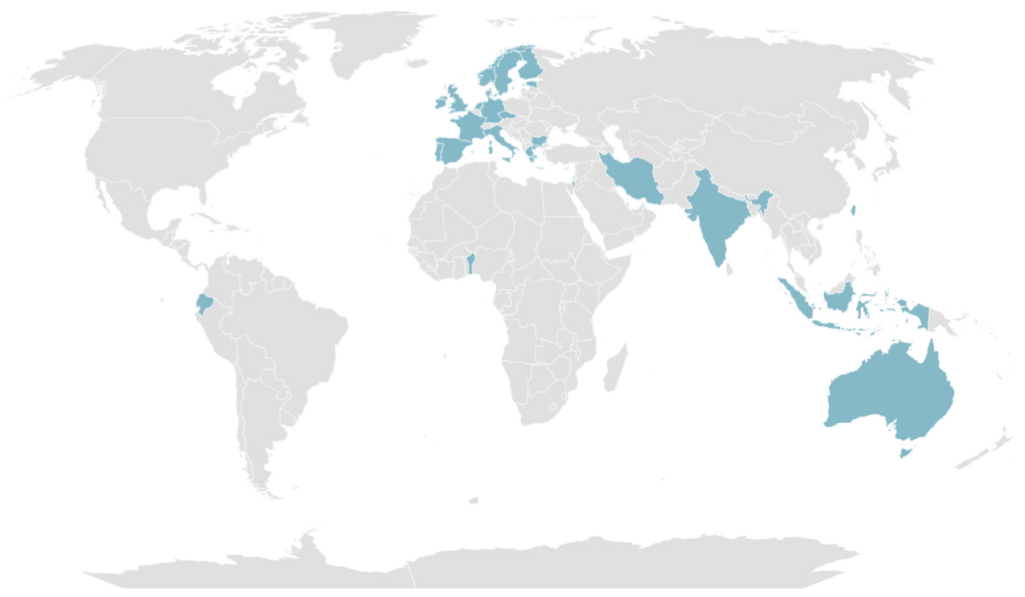 Necessity to Assess the Sustainability of Sensitive Ecosystems: A ...