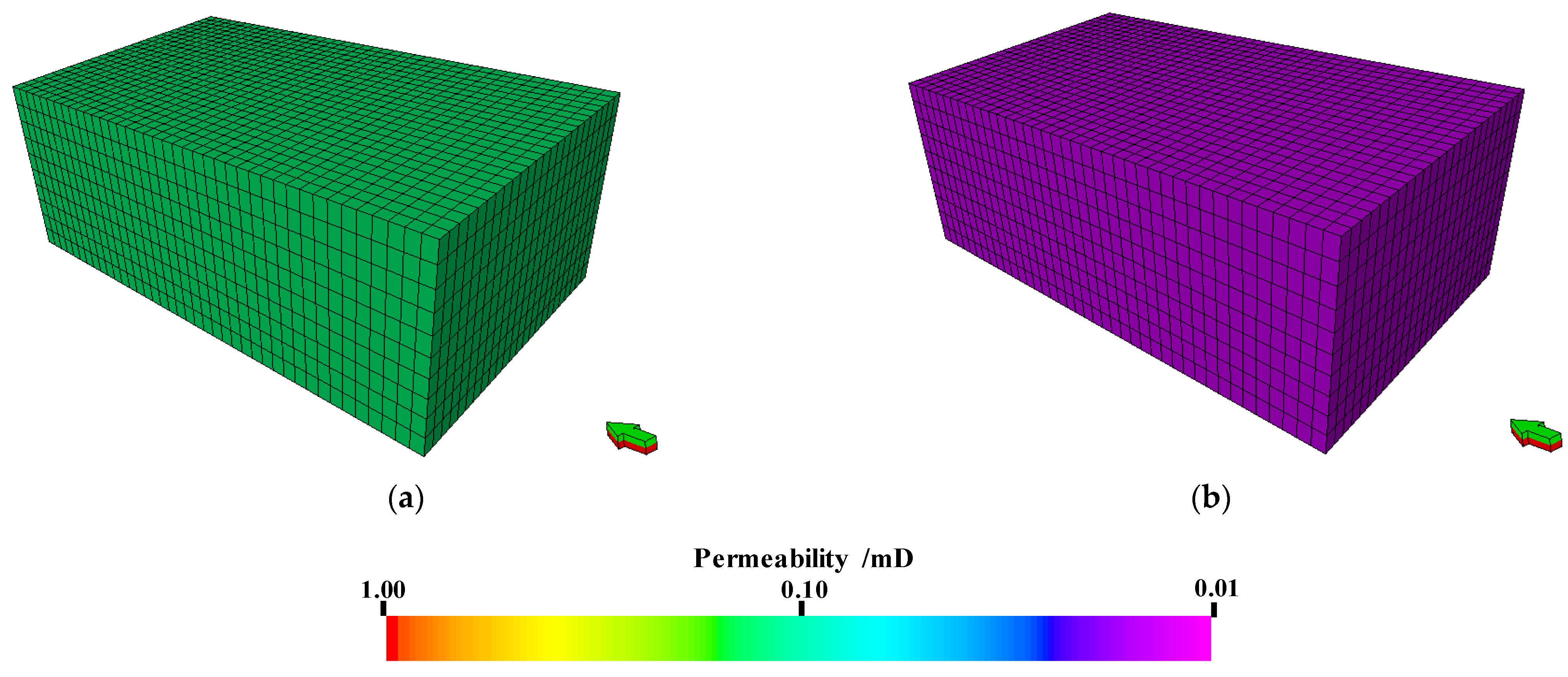 Numerical Simulation Study of Pressure Transfer Based on the ...