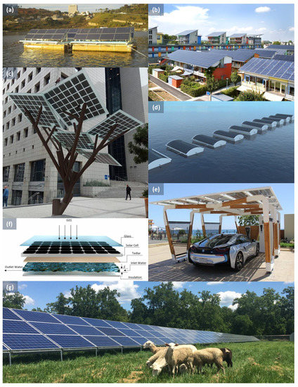 A Strategic Analysis of Photovoltaic Energy Projects: The Case Study of ...