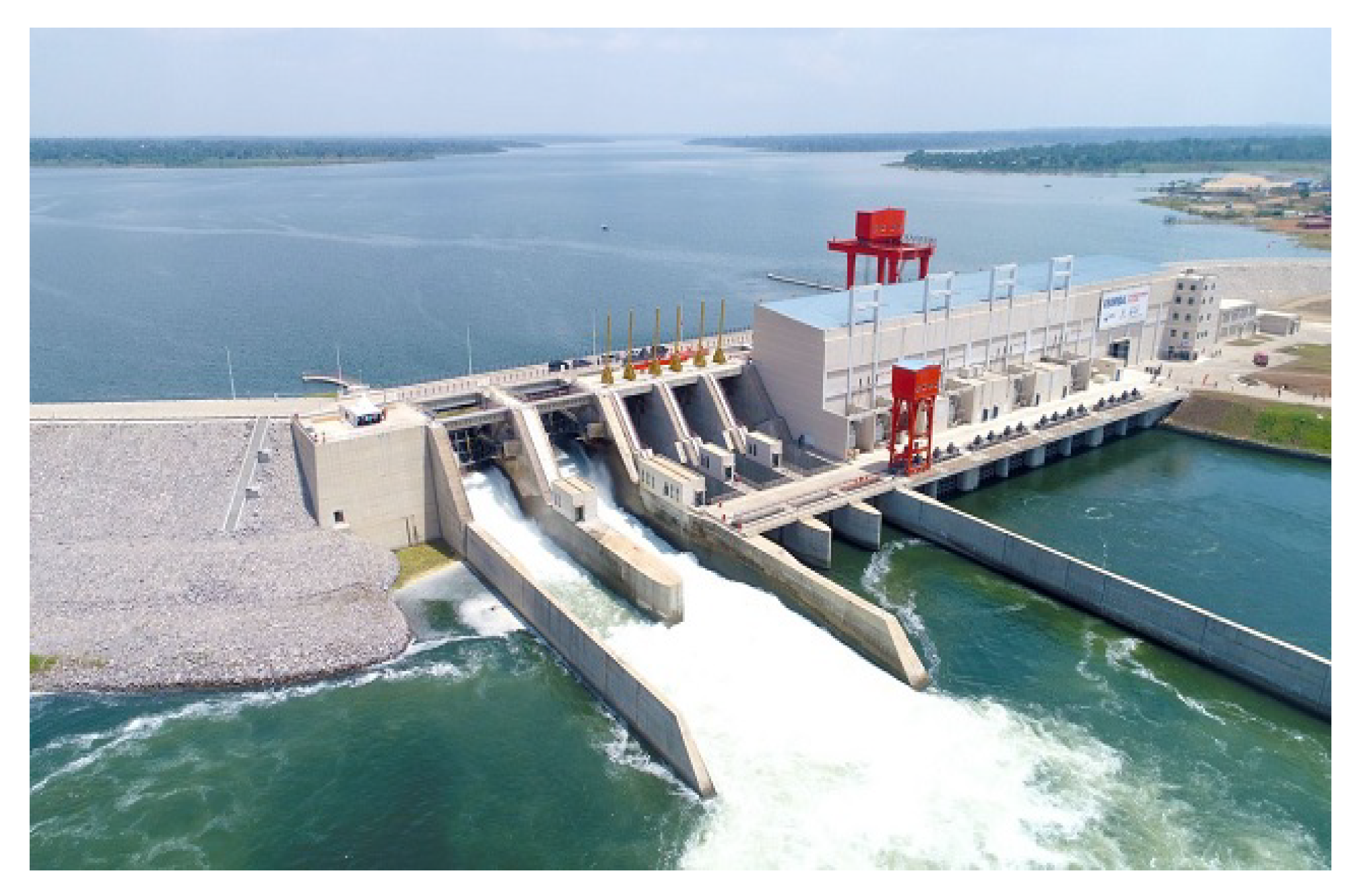 Belt and Road Initiative in Developing Countries: Lessons from Five ...