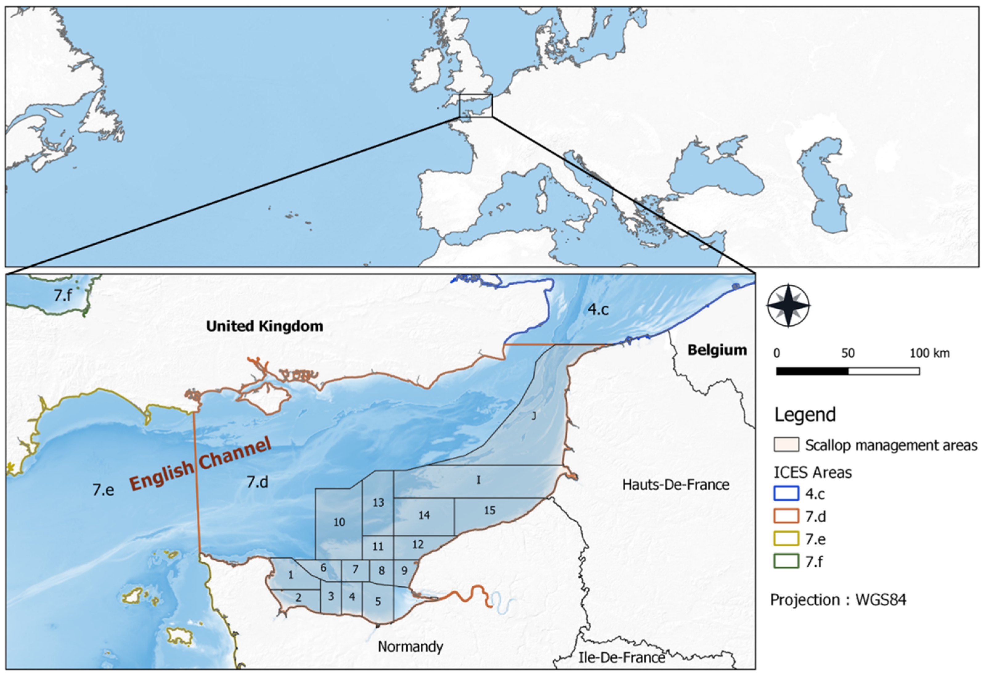 Analysing the Socioeconomic Impacts of Fishing Closures Due to Toxic ...