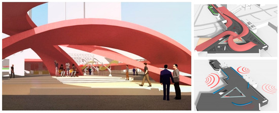 Designing Public Soundscapes through Social Architecture and Soundscape ...