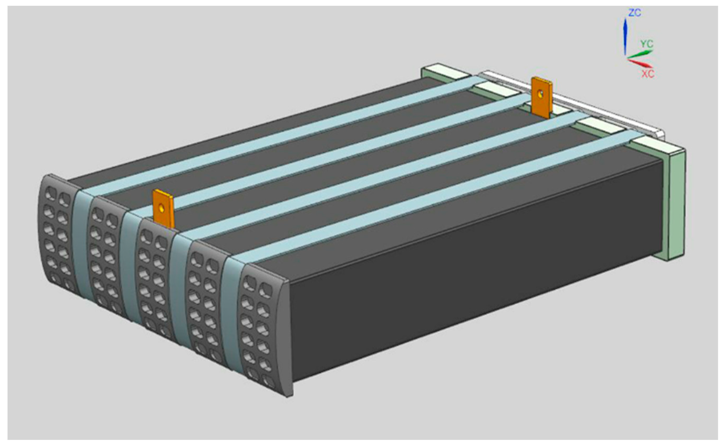 A Multi-Field Coupled PEMFC Model with Force-Temperature-Humidity and ...
