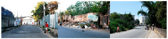 Social Landscape, Peripheral Inclusion and Un-Practice: Concepts for ...