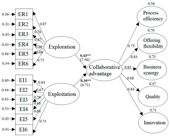 Strategic Entrepreneurship and Sustainable Supply Chain Innovation from ...