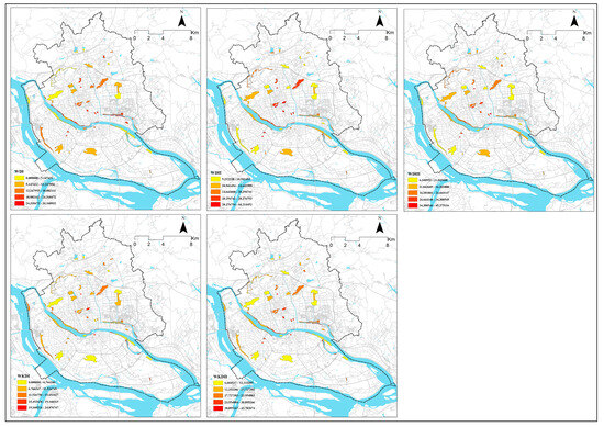 Delineating the Dichotomy and Synergistic Dynamics of Environmental ...
