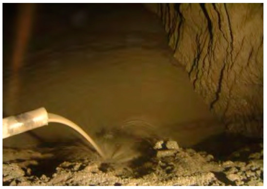 Experiences of Underground Mine Backfilling Using Mine Tailings ...