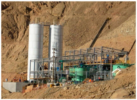 Experiences of Underground Mine Backfilling Using Mine Tailings ...