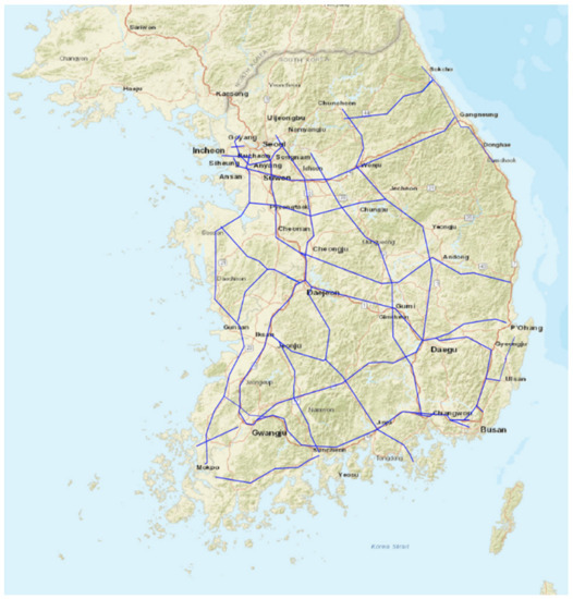Severity Predictions for Intercity Bus Crashes on Highway Using a Random Parameter Ordered ...