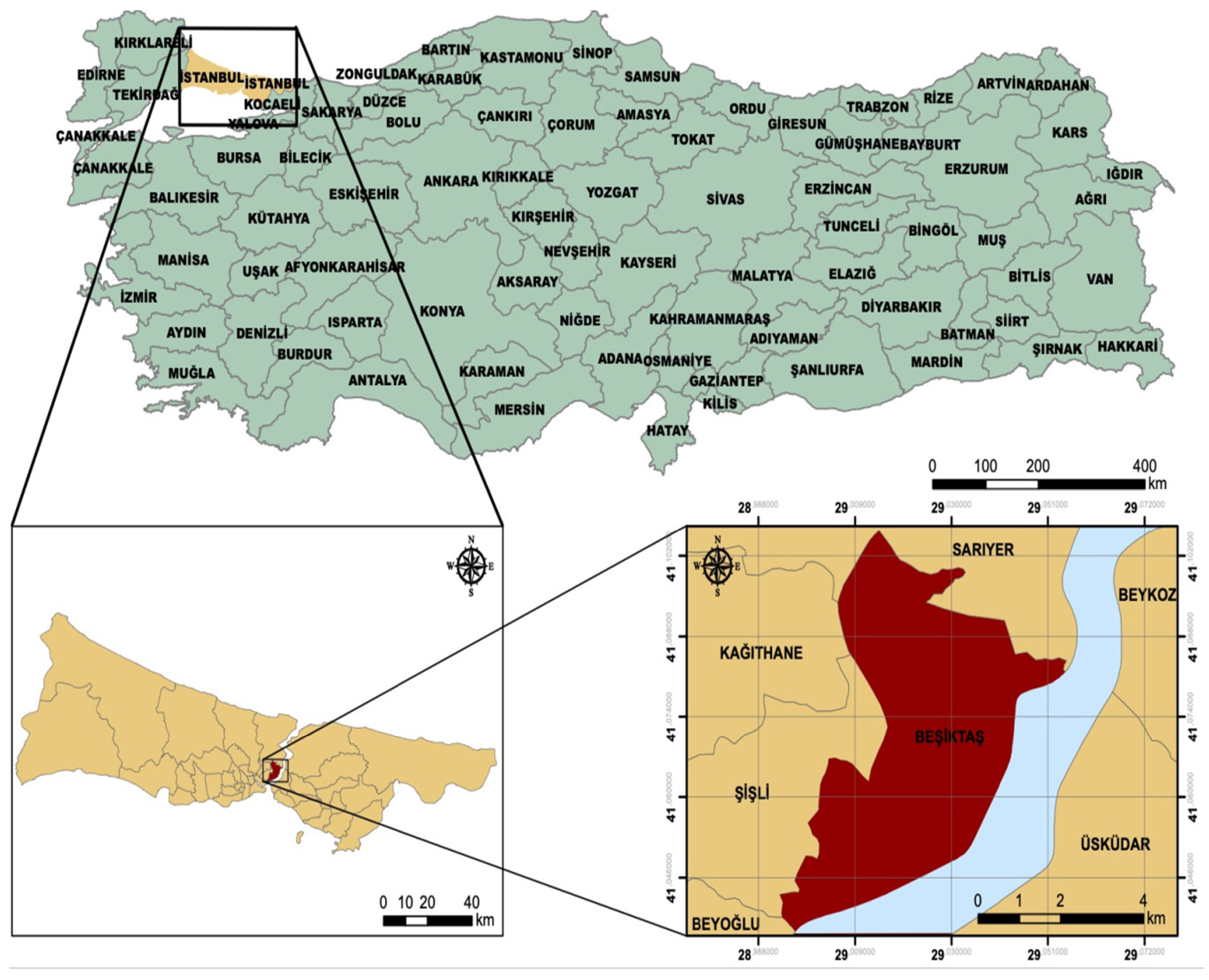 Analysis of Municipal Solid Waste Collection Methods Focusing on Zero ...