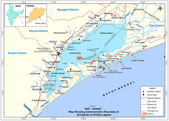 Exploring Water Quality as a Determinant of Small-Scale Fisheries ...