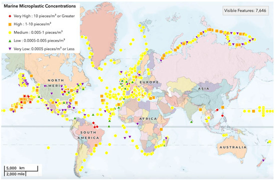 Sustainability | Free Full-Text | Microplastic Pollution: Threats and ...