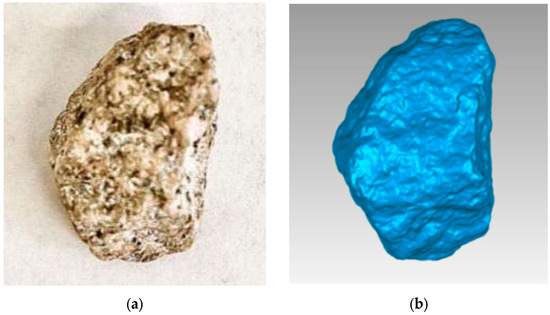 Study on the Basic Mechanical Properties and Discrete Element Method ...