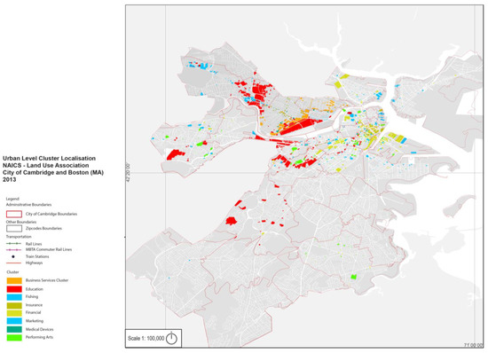 Cities in Transition and Urban Innovation Ecosystems: Place and ...