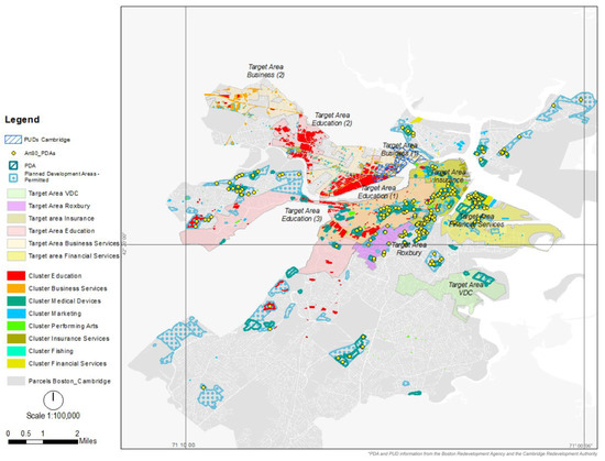 Cities in Transition and Urban Innovation Ecosystems: Place and ...
