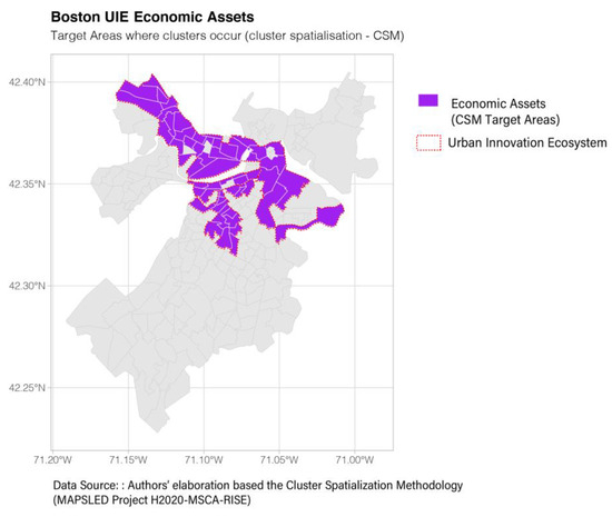 Cities in Transition and Urban Innovation Ecosystems: Place and ...