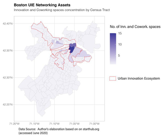 Cities in Transition and Urban Innovation Ecosystems: Place and ...