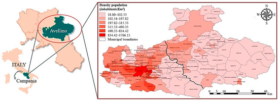Determination of Residual Municipal Solid Waste Composition from Rural ...