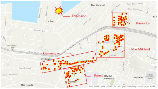 A Comprehensive Assessment of Buildings for Post-Disaster Sustainable ...